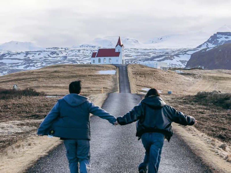 Elopement in Iceland-Private trip with Photography and Guide - The Journey: An Itinerary Laid Out in Flexibility
