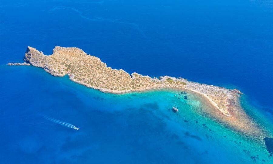 Elounda And Mirabello Boat Trip - Why This Tour Offers Good Value