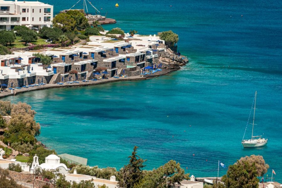 Elounda: Spinalonga Guided Boat Tour with BBQ and Swimming - Who Will Love This Tour?