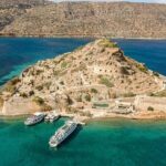 Elounda: Spinalonga Prof. Guided Boat Tour w/ BBQ + Swimming - Why This Tour Represents Good Value