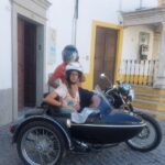 Elvas the Key to the Kingdom Sidecar Tour - Detailed Breakdown of the Tour