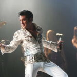 "ELVIS - The Musical" Ticket - Who Will Enjoy This the Most?