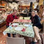 Emila-Romagna: Parmigiano, Prosciutto, Wine and Balsamic. - The Balsamic Vinegar Estate: Black Gold in Action