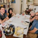 Emilia Romagna cheese tour - A Deep Dive into the Cheese & Balsamic Experience