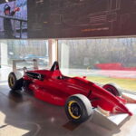 Emilia-Romagna: Parmigiano Reggiano, Dallara, and Wine Tour - Practical Details
