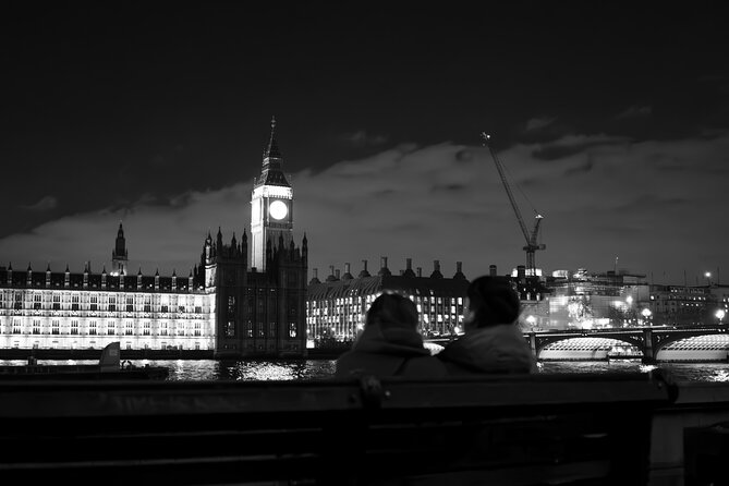 Emotional Support in London - Key Points