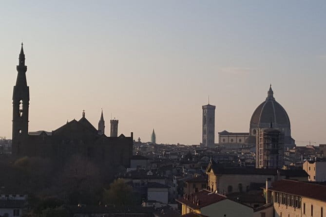 Emotionaltour life in medioeval Florence - Key Points