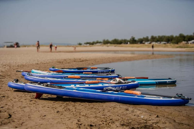 Empuriabrava: SUP Weekend - Frequently Asked Questions