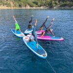 Empuriabrava: SUP Yoga class - Who Will Love This Experience?