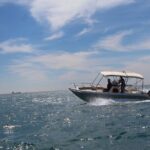 EN 21 boat rental without license on the Amalfi coast - Real Experiences from Past Travelers: Authentic Insights