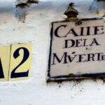 Enchanted Seville: Private Walking Tour - Specific Stops and Features
