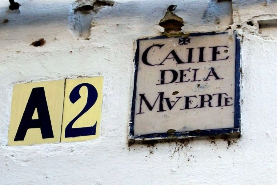 Enchanted Seville: Private Walking Tour - Specific Stops and Features