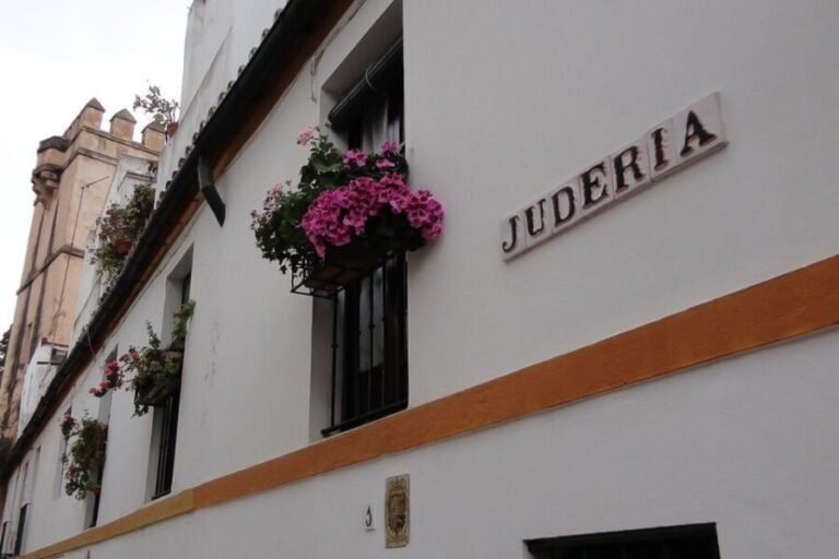 Enchanted Seville Walking Tour - The Highlights of the Tour