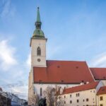 Enchanting Bratislava: Full-Day Private Tour from Budapest - The Experience—What Past Travelers Say