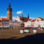 Enchanting eský Krumlov Walking Tour: Echoes of the Past - What Travelers Say