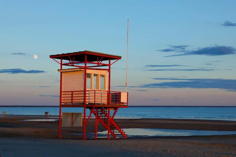 Enchanting Pärnu: A Journey Through Time & Tides - What Makes This Tour Stand Out?