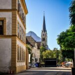 Enchanting Vaduz Walking Tour: History, Architecture & Views - Admire the Kathedrale St. Florin (20 Minutes)