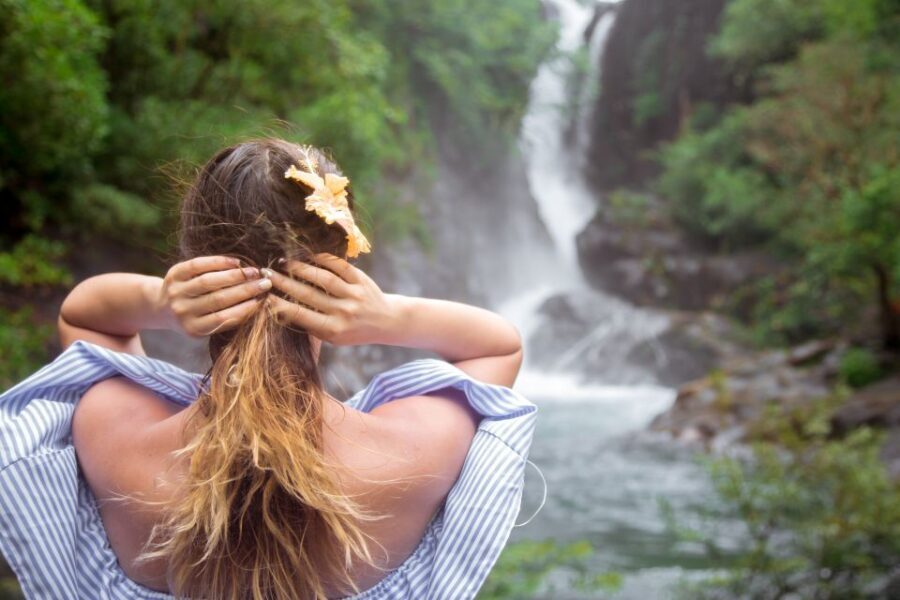 Enchanting Valencian Odyssey: Private Hike&Thermal Baths - The Ultimate Hiking Experience: Monte La Copa