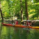 Endine Lake: half day Kayak trip - Evaluating the Value