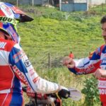 Enduro Class one hour - Carregado, Lisboa - What to Expect from Your One-Hour Enduro Ride