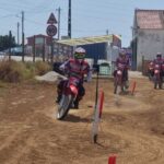 Enduro Class three hours - Carregado, Lisboa - What’s Included