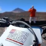 Enduro Motorbike Adventure Trip Tenerife 4h - What to Expect on the Tour