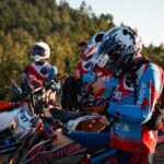 Enduro Motorcicle Tour - The Bikes and Equipment