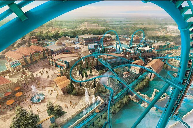 Energylandia Amusement Park - Private Day Trip from Krakow - Final Thoughts