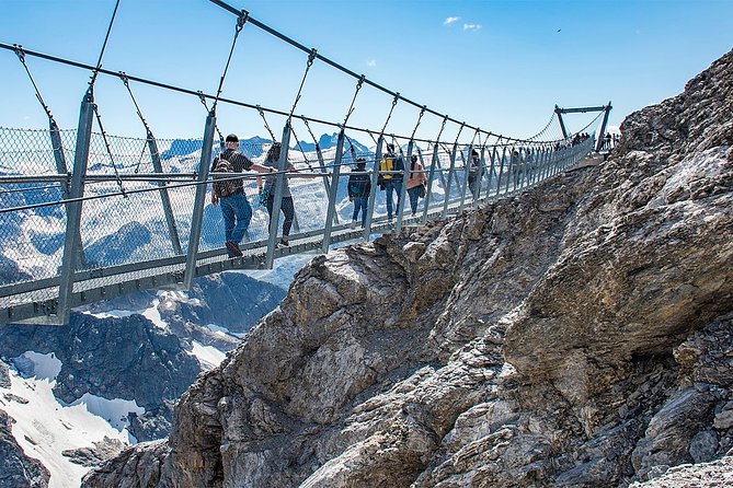 Engelberg, Cheese, and Mt. Titlis Private Tour from Basel - Engelberg, Cheese, and Mt. Titlis Private Tour from Basel: A Complete Guide