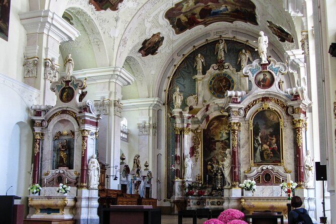 Engelberg, Cheese, and Mt. Titlis Private Tour from Lucerne - The Practicalities: What You Need to Know