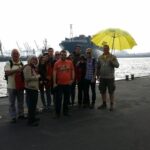 English Harbor&St. Pauli Pay-What-You-Want Walking Tour - Practical Details: What to Expect