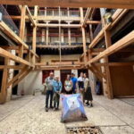 English Tour Toledo Complete with Patio-Palace House - The Experience You Can Expect
