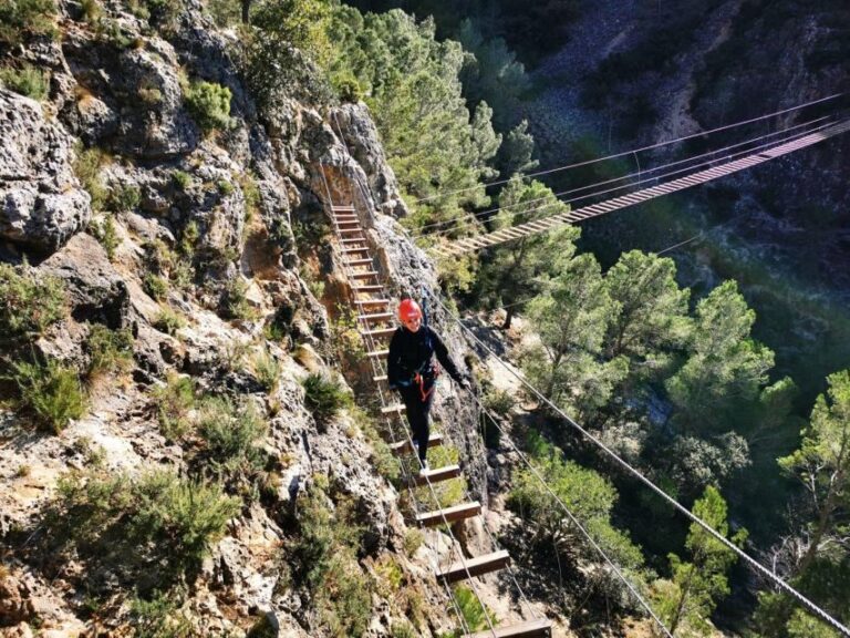 Enguera - Who Will Love This Tour?