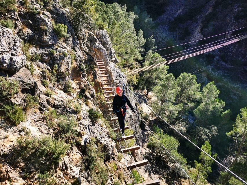 Enguera - Who Will Love This Tour?
