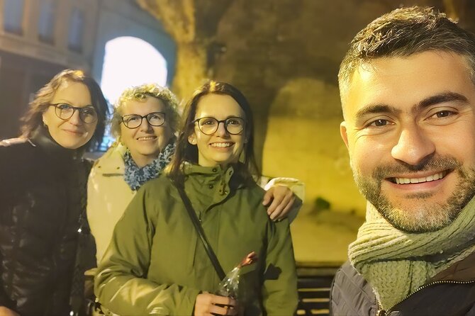 Enigmatic Ghosts, Crimes, & haunting Tales of dark Bordeaux - An Honest Look at the Bordeaux Ghost Tour