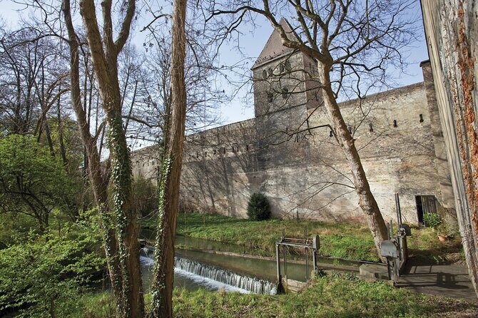 Enigmatic Waters Quest Experience in Augsburg - FAQ