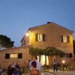 Enjoy a meal with wine tasting in the vineyard of Podere Casanova - Authentic Experiences and Real Reviews