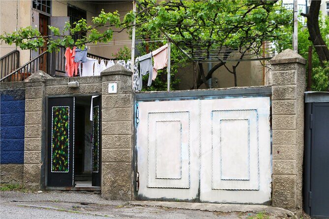 Enjoy a Traditional Georgian Cooking Class and Meal with a Local in Tbilisi - A Closer Look at the Experience