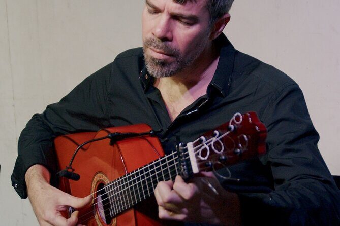 Enjoy an Intimate Live Flamenco Guided Experience in Madrid - Who Will Love This Experience?