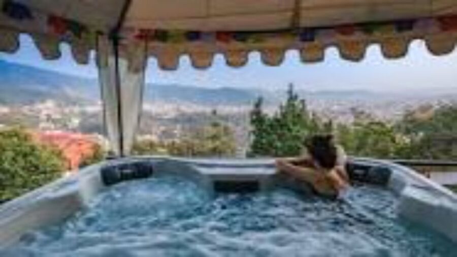 Enjoy couples spa break from the comfort of your room today! - Why We Love This Experience