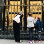 Enjoy Florence as a Family-friendly Experience - Detailed Look at the Tour Stops