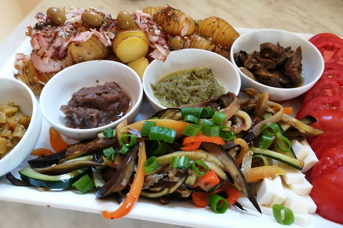 Enjoy in fruit and vegetable delights in Slovenia, Vipava valley - An In-Depth Look at the Vipava Valley Fruit and Vegetable Tasting Tour