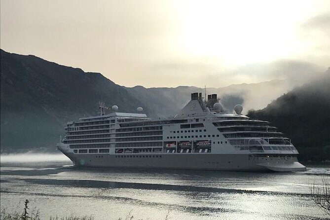 Enjoy Private Transfers by Car or Van from Tivat Airport to Kotor or Budva - Analyzing the Itinerary and Experience