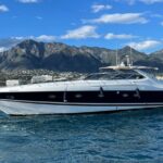 Enjoy the Marbella Coast on the Sunseeker 63 Predator Yacht - Authentic Feedback and Expectations