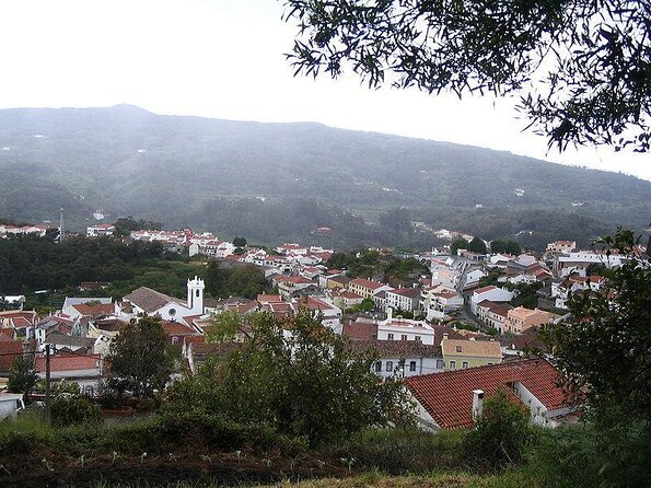 Enjoy The Private Tour To Silves Castle and Monchique Mountain - Introduction