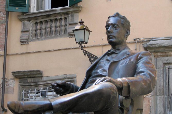 Enjoyable music tour of the historical city of Lucca - Who Will Love This Tour?