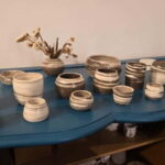 Enna: Paint your own Sicilian ceramic mug - An In-Depth Look at the Workshop