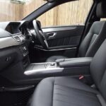 Ennis County Clare To Dublin Private Car Transfer - The Route and Journey Details