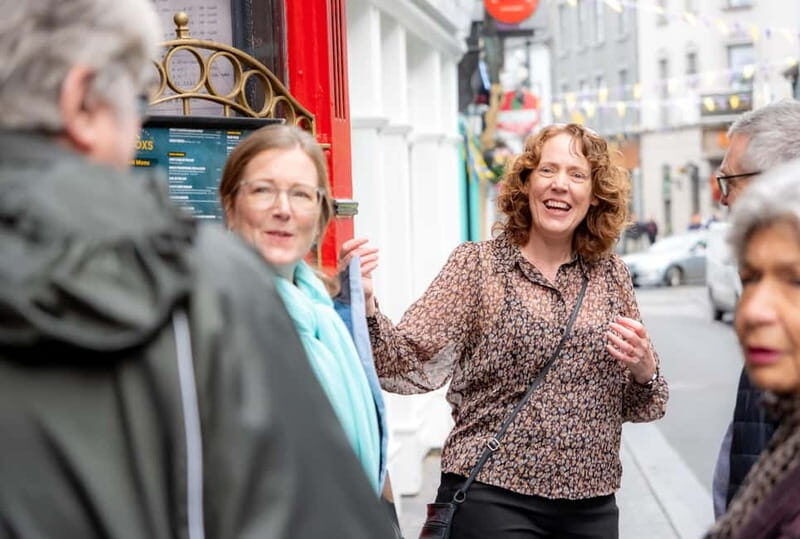 Ennis: Essential History Walking Tour with Dr Jane O'Brien - What You’ll Love About This Tour