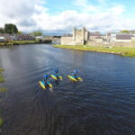 Enniskillen Hydrobike Experience, Fermanagh - Practical Details and What to Expect